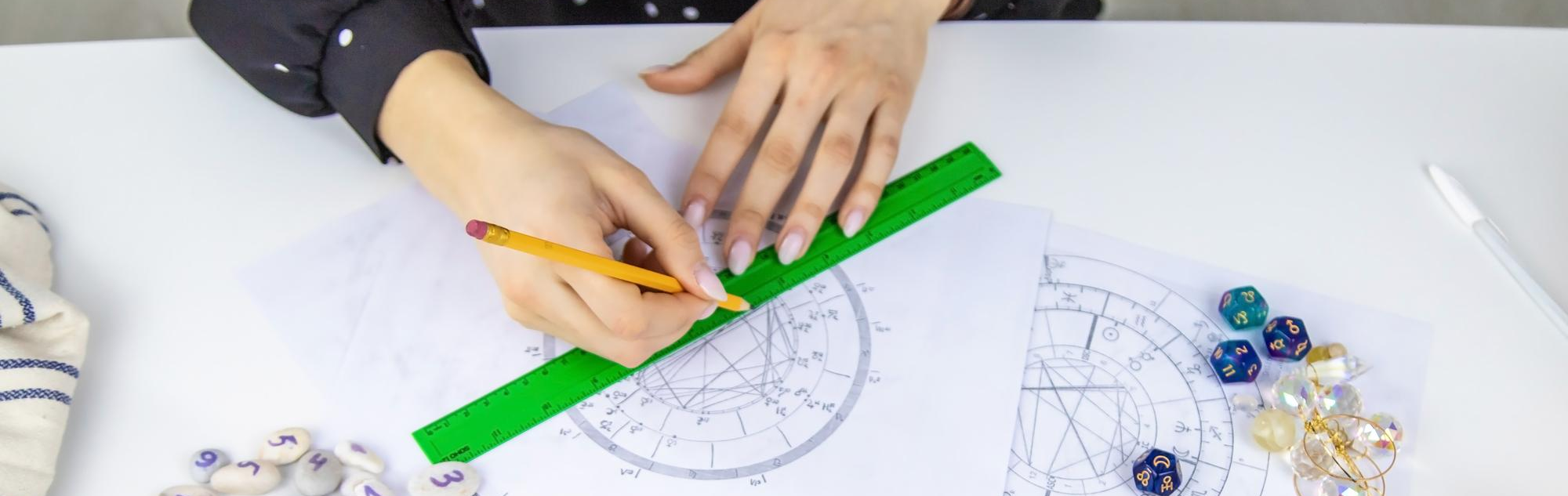 Western Chart – Thejyotish®